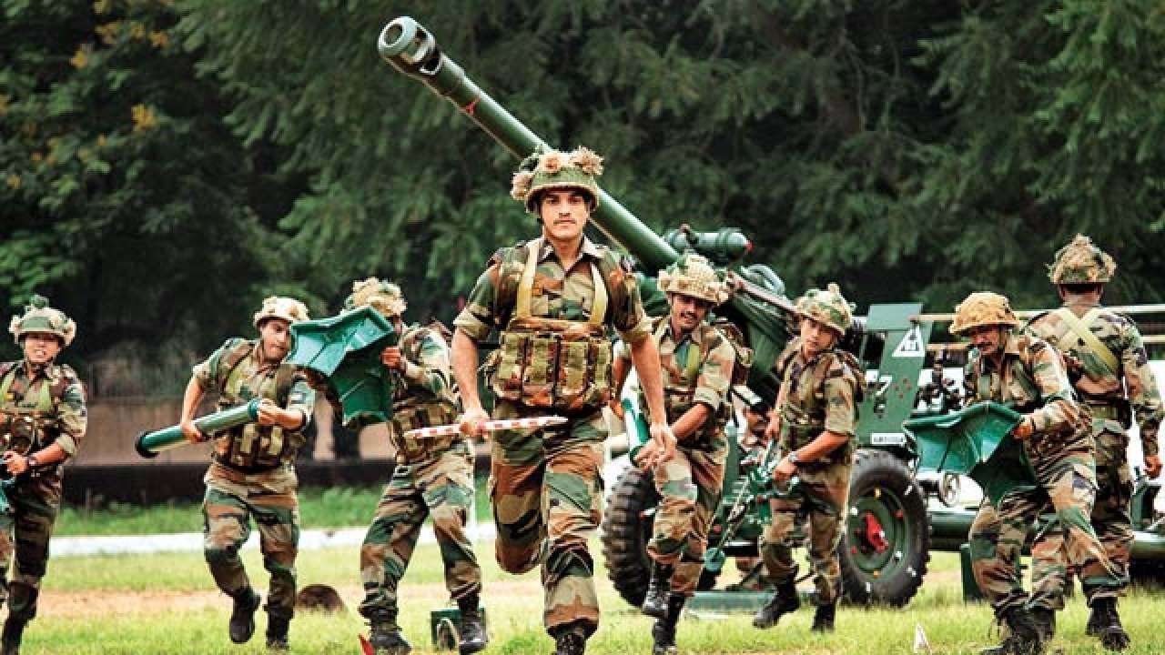 Indian Army TGC Entry 135 July 2022 | Apply Now - SSBPsych