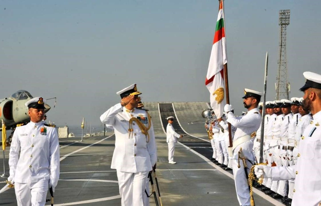 Indian Navy - SSBPsych