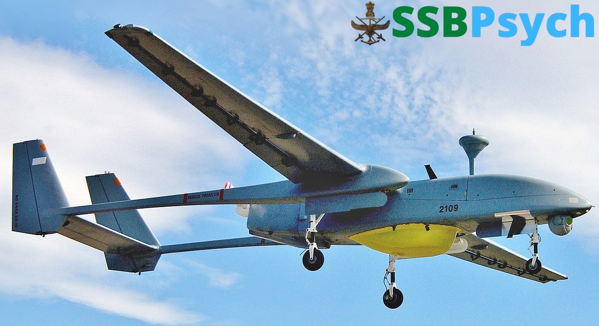 Artillery Equipment of Indian Army - SSBPsych