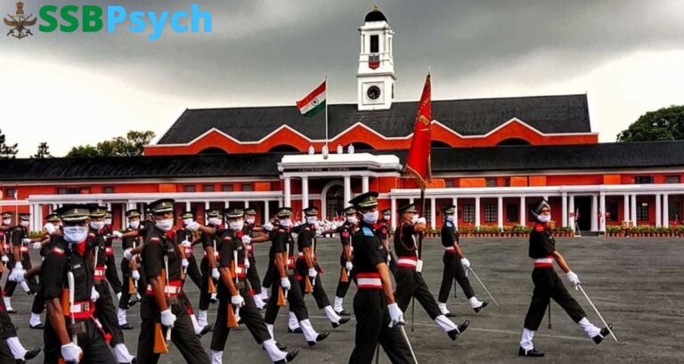 How to join Indian Army after graduation? - SSBPsych