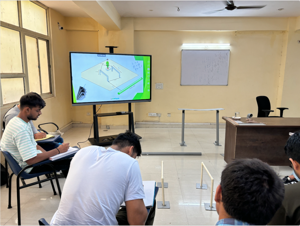 SSBPsych 22nd January, 2026 OFFLINE BATCH - SSBPsych